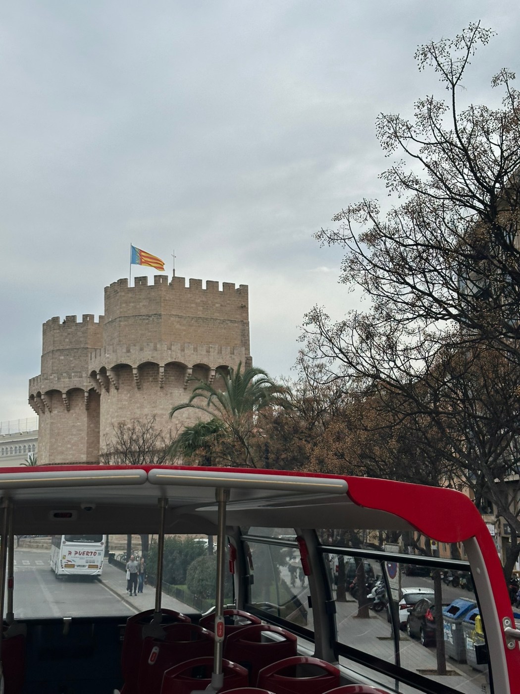 Contact | Valencia Bus Turístic, Bus Tours in Valencia