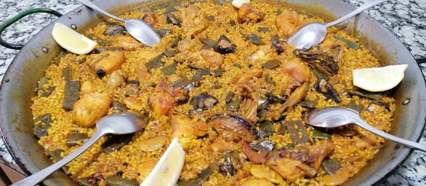 Albufera Bus Turistic + Menú Paella Albufera | Valencia Bus Turistic